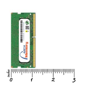 Arch Memory Replacement for Dell SNP4YRP4C/4G A9210946 4GB 260-Pin DDR4 2400MHz SODIMM RAM