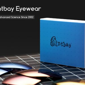 Glintbay 100% Precise-Fit Replacement Sunglass Lenses for Bose Tempo BMD0011 - Polarized Midnight Sun Mirror