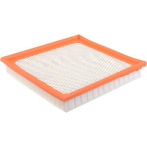 fram extra guard flexible panel engine air filter replacement, easy install w/advanced engine protection and optimal performance, ca12295 for select subaru vehicles