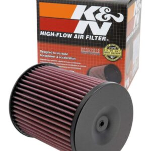 K&N Engine Air Filter: High Performance, Premium, Powersport Air Filter: Fits 2004-2019 YAMAHA (YFZ450R, SE, YFZ450, YFZ450X, Bill Balance, Edition) YA-4504