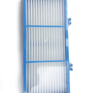 Nispira Total Air True HEPA Air Filter Replacement Carbon Compatible with Holmes AER1 Total Air Purifier HAPF30AT - 1.37” x 10” x 4.62” (2 HEPA Filters + 4 Carbon Filters)