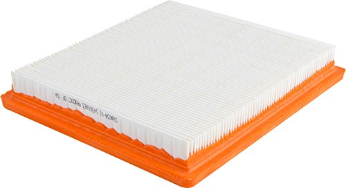 FRAM Extra Guard CA9054 Replacement Engine Air Filter for Select Chrysler, Dodge, and Volkswagen Models, Provides Up to 12 Months or 12,000 Miles Filter Protection