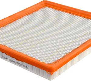 FRAM Extra Guard CA9054 Replacement Engine Air Filter for Select Chrysler, Dodge, and Volkswagen Models, Provides Up to 12 Months or 12,000 Miles Filter Protection