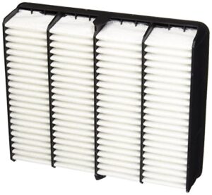 bosch 5286ws workshop engine air filter - compatible with select lexus sc300, sc400; toyota 4runner, supra, tacoma