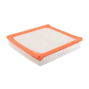 FRAM Extra Guard CA12377 Replacement Engine Air Filter for Select Toyota and Lexus Models, Provides Up to 12 Months or 12,000 Miles Filter Protection