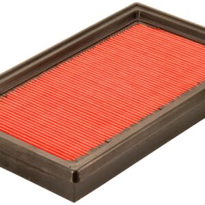 FRAM Extra Guard CA10234 Replacement Engine Air Filter for Select Nissan, Infiniti and Chevrolet Models, Provides Up to 12 Months or 12,000 Miles Filter Protection