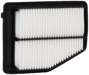 ecogard xa6171 premium engine air filter fits honda civic 1.8l 2012-2015 | acura ilx 2.0l 2013-2015