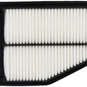 ECOGARD XA6171 Premium Engine Air Filter Fits Honda Civic 1.8L 2012-2015 | Acura ILX 2.0L 2013-2015