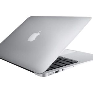 Apple 2015 MacBook Air with 2.2GHz Intel Core i7 (13-inch, 8GB RAM, 512GB SSD Storage) (QWERTY English) Space Gray (Renewed)