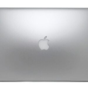 Apple MacBook Air MC965LL/A - C Intel Core i5-2557M 2nd Gen X2 1.7GHz 4GB,Silver(Scratch and Dent) (Refurbished)