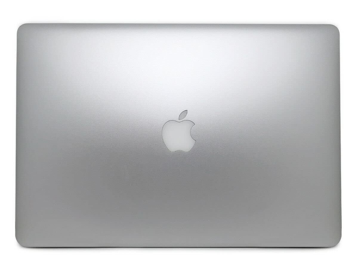 Apple MacBook Air MC965LL/A - C Intel Core i5-2557M 2nd Gen X2 1.7GHz 4GB,Silver(Scratch and Dent) (Refurbished)