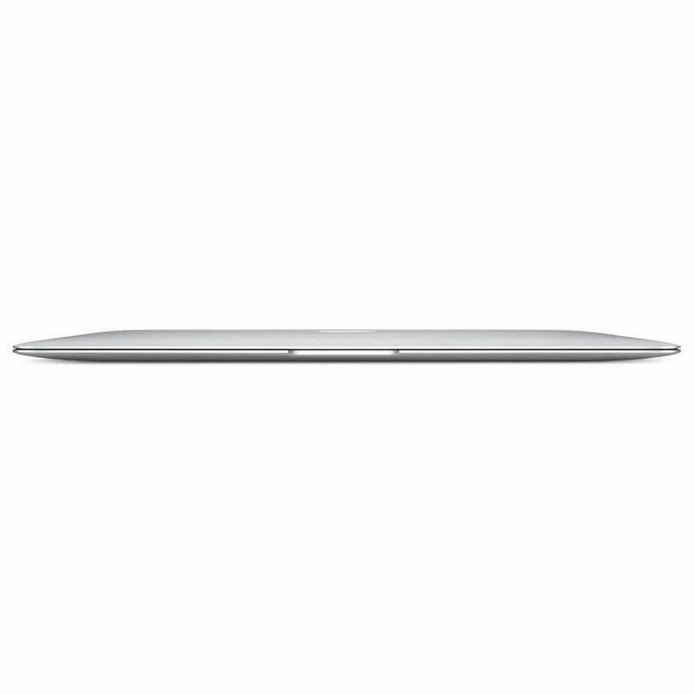 Apple MacBook Air MC965LL/A - C Intel Core i5-2557M 2nd Gen X2 1.7GHz 4GB,Silver(Scratch and Dent) (Refurbished)