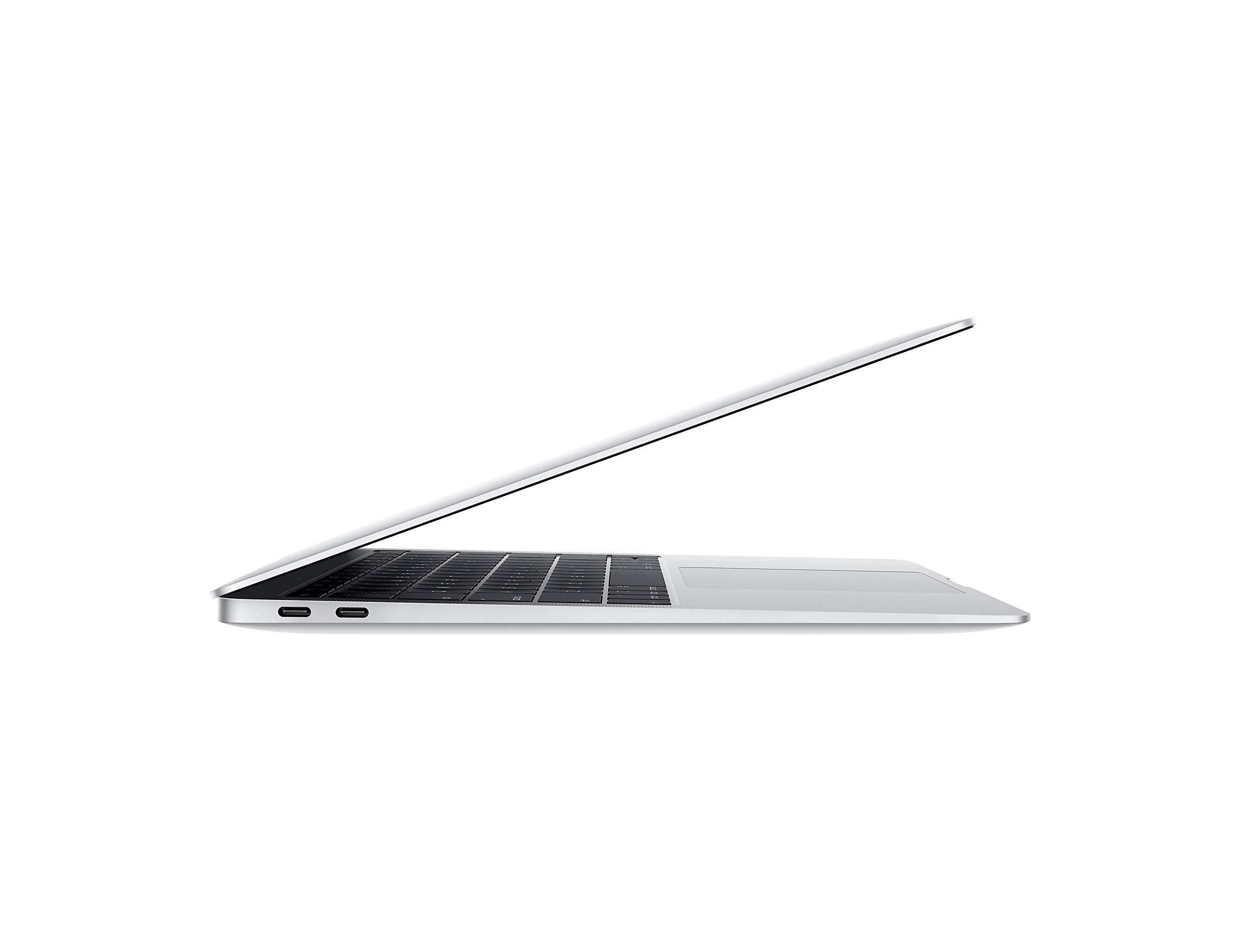 2019 Apple MacBook Air with 1.6GHz Intel Core i5 (13-inch, 8GB RAM, 512GB SSD) Space Gray (Renewed)