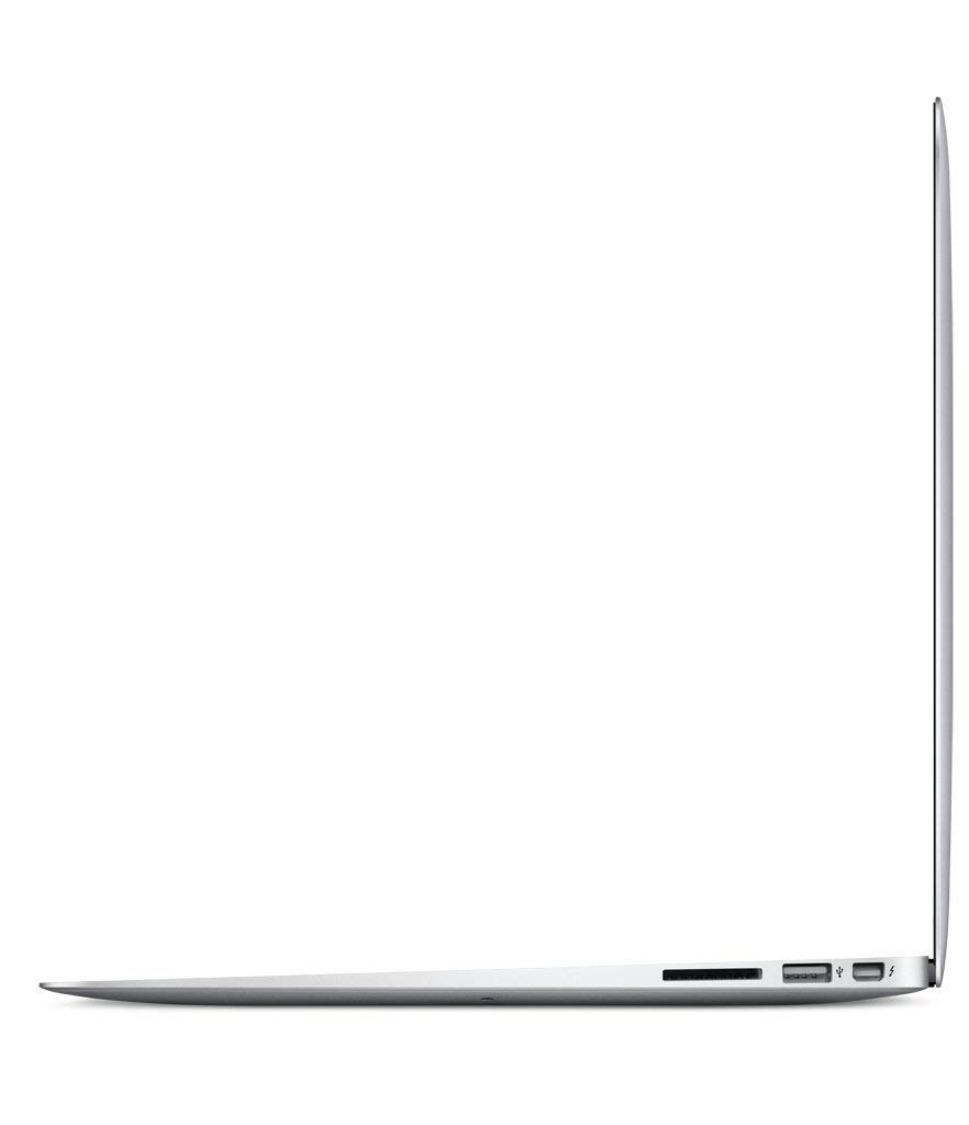 Apple 13-inch MacBook Air Intel Core i7, 8GB Memory, 512GB Flash Storage MF068LL/A (July 2013) (Renewed)