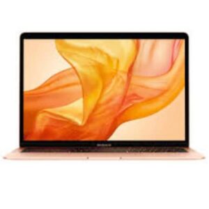 apple 13.3" macbook air with retina display - mwt92ll/a