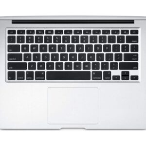 Apple MacBook Air MD761LL/AU Intel Core i7-4650U X2 1.7GHz 8GB 512GB SSD 13.3in,Silver(Renewed) (Renewed)