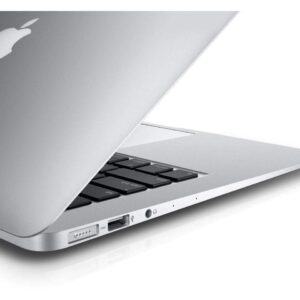 Apple MacBook Air MD761LL/AU Intel Core i7-4650U X2 1.7GHz 8GB 512GB SSD 13.3in,Silver(Renewed) (Renewed)