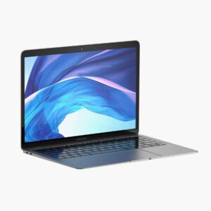 Late 2018 Apple MacBook Air with 1.6GHzIntel Core i5 (13.3 in, 16GB RAM, 1.5TB SSD) Space Gray (Renewed)