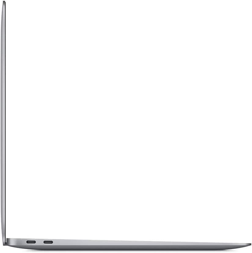 Apple MB Air 13IN-RET I5 1.6 M19 1TB SSD GRY (Renewed)