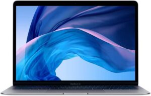 apple mb air 13in-ret i5 1.6 m19 1tb ssd gry (renewed)