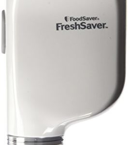 FoodSaver 111, NO SIZE, White