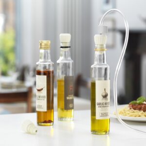 Foodsaver® - Bottle Stoppers (set Of 3)