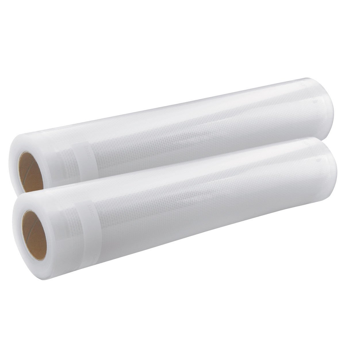 FoodSaver 2-pack 8"x20' Heat Seal Rolls