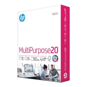 HP Multipurpose Paper