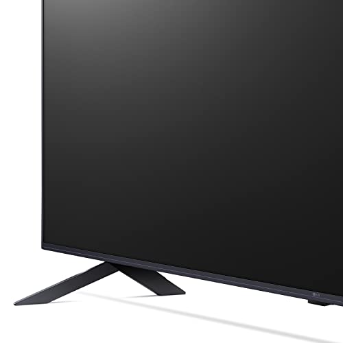 LG 65-Inch Class UR9000 Series Alexa Built-in 4K Smart TV (3840 x 2160),Bluetooth, Wi-Fi, USB, Ethernet, HDMI 60Hz Refresh Rate, AI-Powered 4K