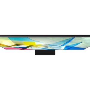 SAMSUNG QN65Q80TA 65 inches Class Q80T QLED 4K UHD HDR Smart TV (2020) (Renewed)