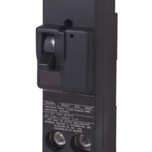 Siemens QN2150 150A Double Pole 120/240-Volt 10K type QN Circuit Breaker