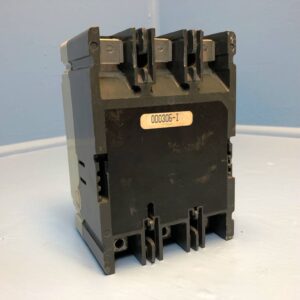 CUTLER HAMMER ED3150 240VAC, 3POLE, Circuit Breaker, 150AMP