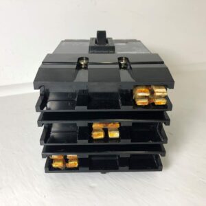 SQUARE D QBA32150 Molded Case Circuit Breaker 240V 150A