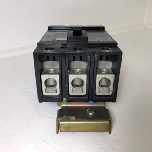 SQUARE D QBA32150 Molded Case Circuit Breaker 240V 150A