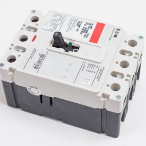 Eaton ED3150 Circuit Breaker,150A,3P,240VAC,ED