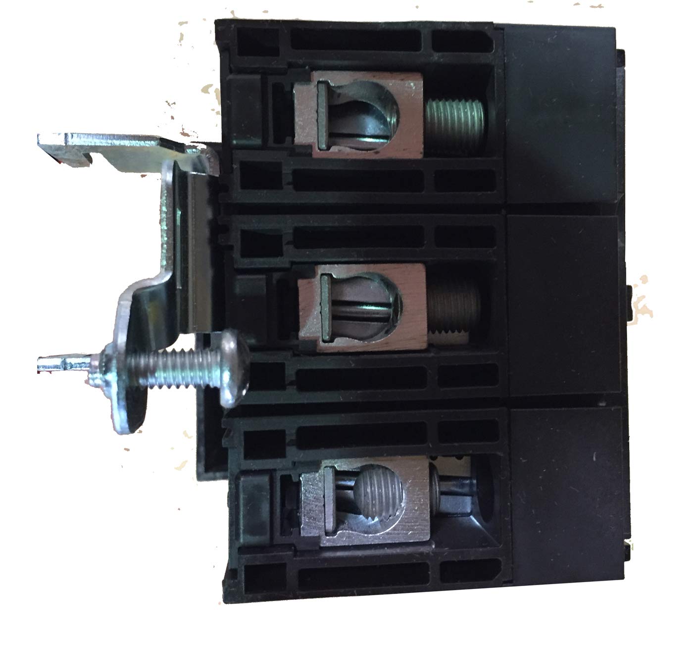 SQUARE D HJA36150 Molded Case Circuit Breaker 600V 150A