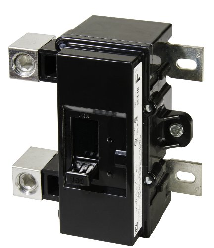 Square D - QOM2150VH QO 150-Amp QOM2 Frame Size Main Circuit Breaker for QO and Homeline Load Centers