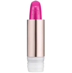 fenty beauty by rihanna fenty icon the fill semi-matte refillable lipstick - tropic doll