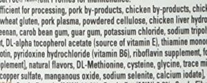 Royal Canin Feline Care Nutrition Hair & Skin Care Loaf in Sauce Canned Cat Food, 3 oz can (24-count)