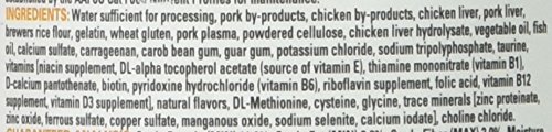 Royal Canin Feline Care Nutrition Hair & Skin Care Loaf in Sauce Canned Cat Food, 3 oz can (24-count)