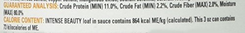 Royal Canin Feline Care Nutrition Hair & Skin Care Loaf in Sauce Canned Cat Food, 3 oz can (24-count)