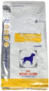 royal canin canine hypoallergenic selected protein adult pd (7.7 lb)