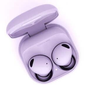 samsung galaxy buds pro 2 [2022] (sm-r510) - (violet)