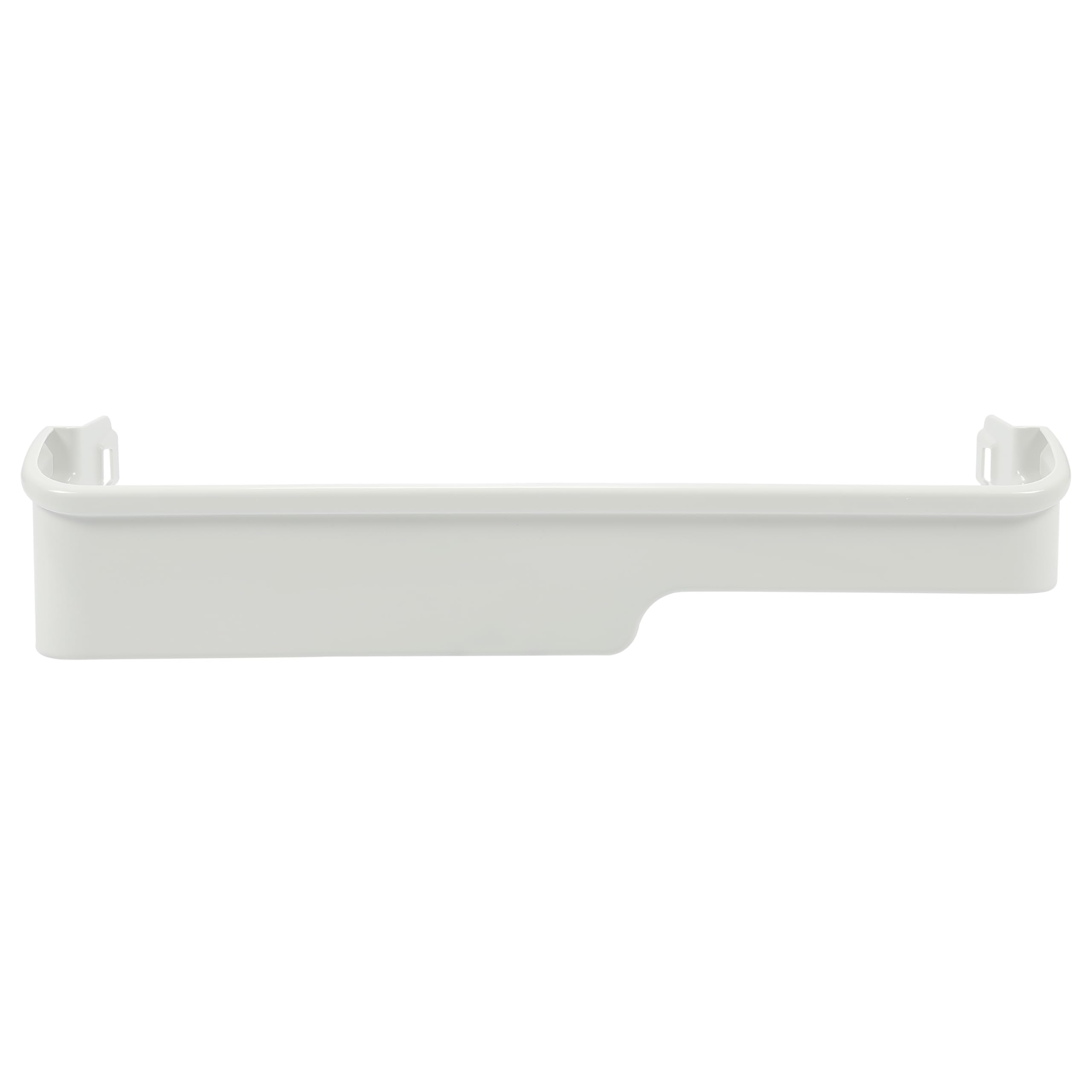 HECASA 240337901 240337904 240337905 Refrigerator Door Bin Shelf Compatible with Frigidaire Refrigerator for 891047 AH429868 AP2115858 EA429868 PS429868 Replacement only White ABS Plastic