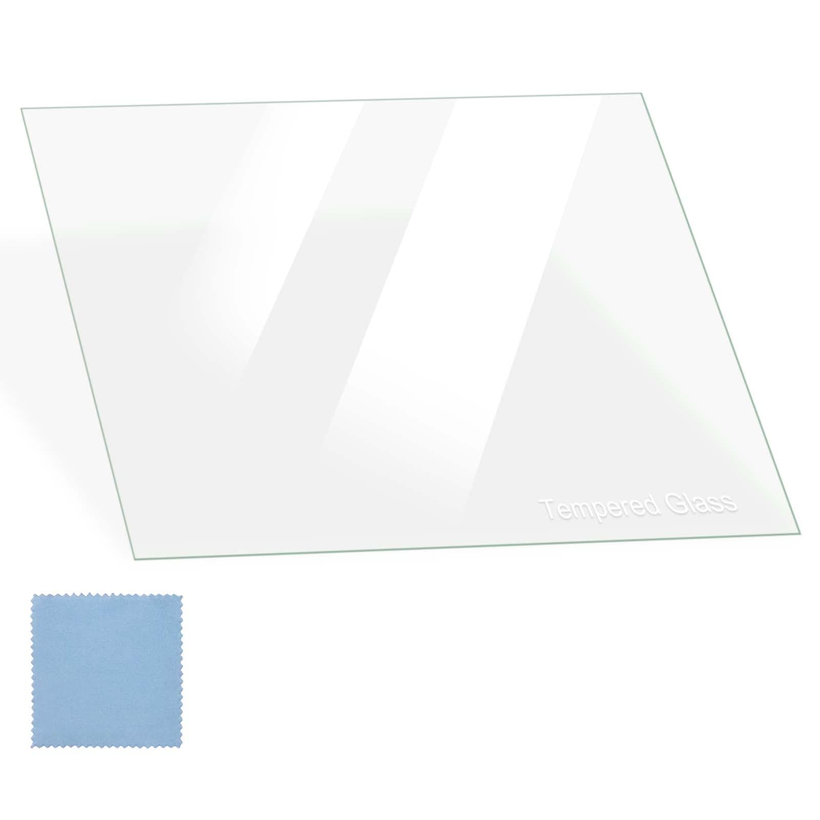 240350608 Refrigerator Glass Replacement,Glass Shelf Insert,Crisper Glass Replacement Compatible with Frigidaire Kenmore, White-Westinghouse, Crosley Glass Shelf Replacement AP2115928-24" x 15.5"