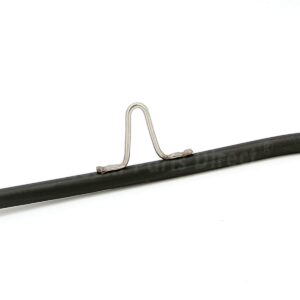 316075104 Oven Heating Element Replacement for Frigidaire Kenmore, Replaces 316282600, 09990062, 1465763, 316075100, 316075102, 316075103, 3203534, AH2332301, EA2332301, PS2332301