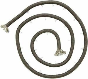 glob pro solutions 318053103 range door seal replacement for and compatible with frigidaire kenmore white-westinghouse heavy duty