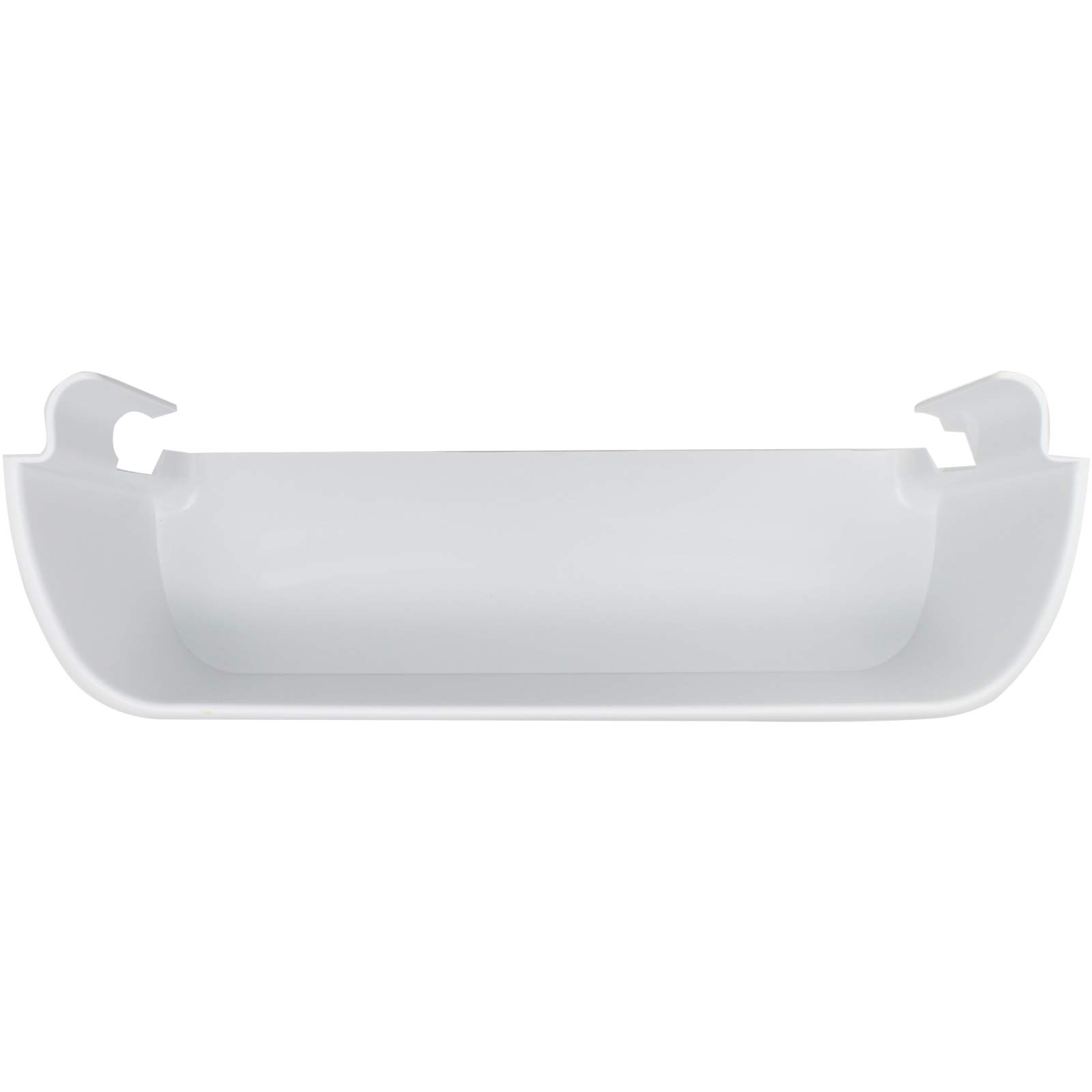 240323001 Refrigerator Door Bin Replacement for Kenmore/Sears 2535462340B Refrigerator - Compatible with 240323001 White Door Bin - UpStart Components Brand