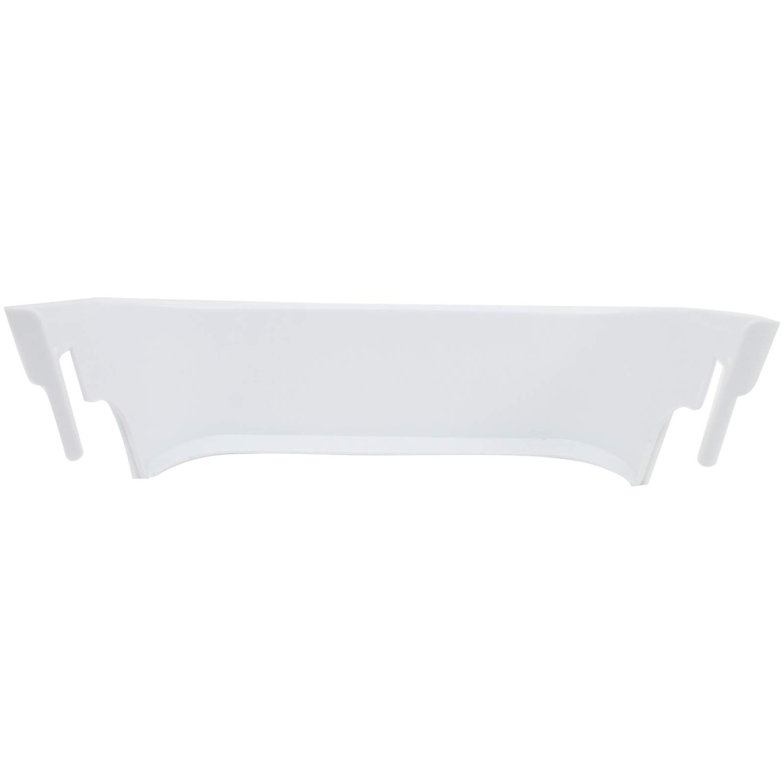 240323001 Refrigerator Door Bin & 240351601 Freezer Door Bin Side Shelf Replacement for Kenmore/Sears 25356953600 Refrigerator - Compatible with 240323001 & 240351601 White Door Bin