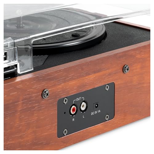 Victrola Brighton Bluetooth Record Player